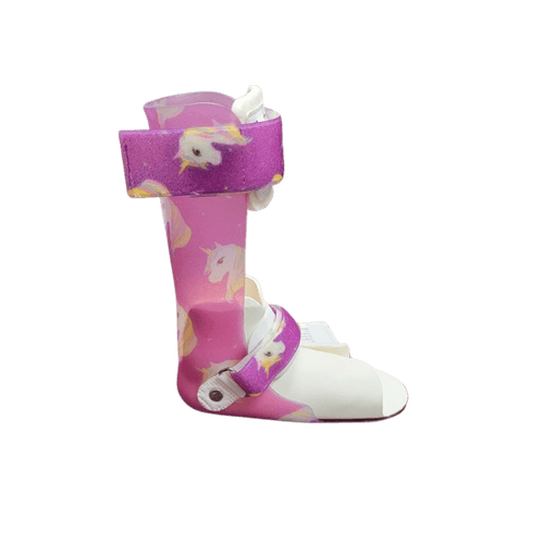 AFO Brace | Pro-Tech Orthopedics