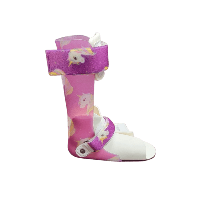 AFO Brace | Pro-Tech Orthopedics