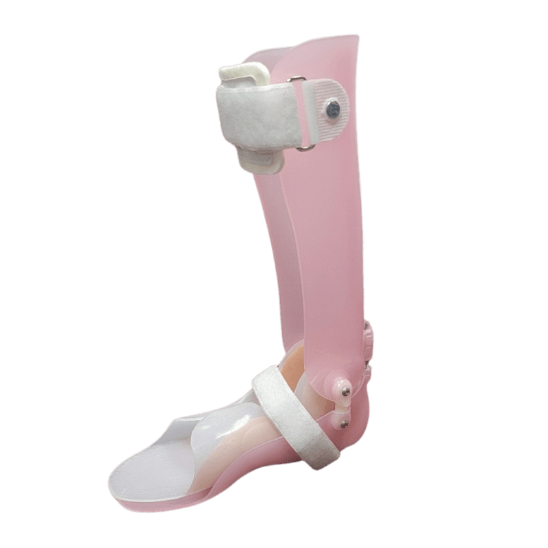 Articulating AFO Brace | Pro-Tech Orthopedics