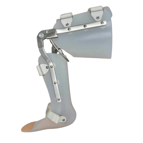 Knee-Ankle-Foot Orthosis (KAFO) Brace | Pro-Tech Orthopedics