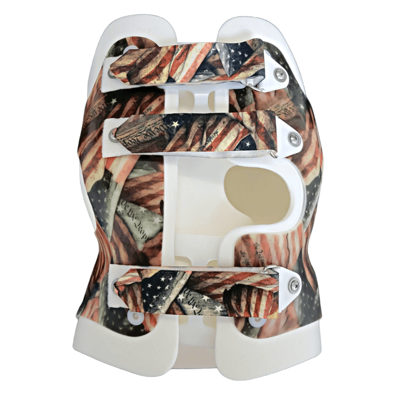 Soft Body Jacket Brace | Pro-Tech Orthopedics